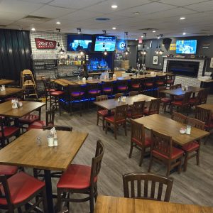 Listings: Restaurants & Businesses For Lease - OMG Real Estate